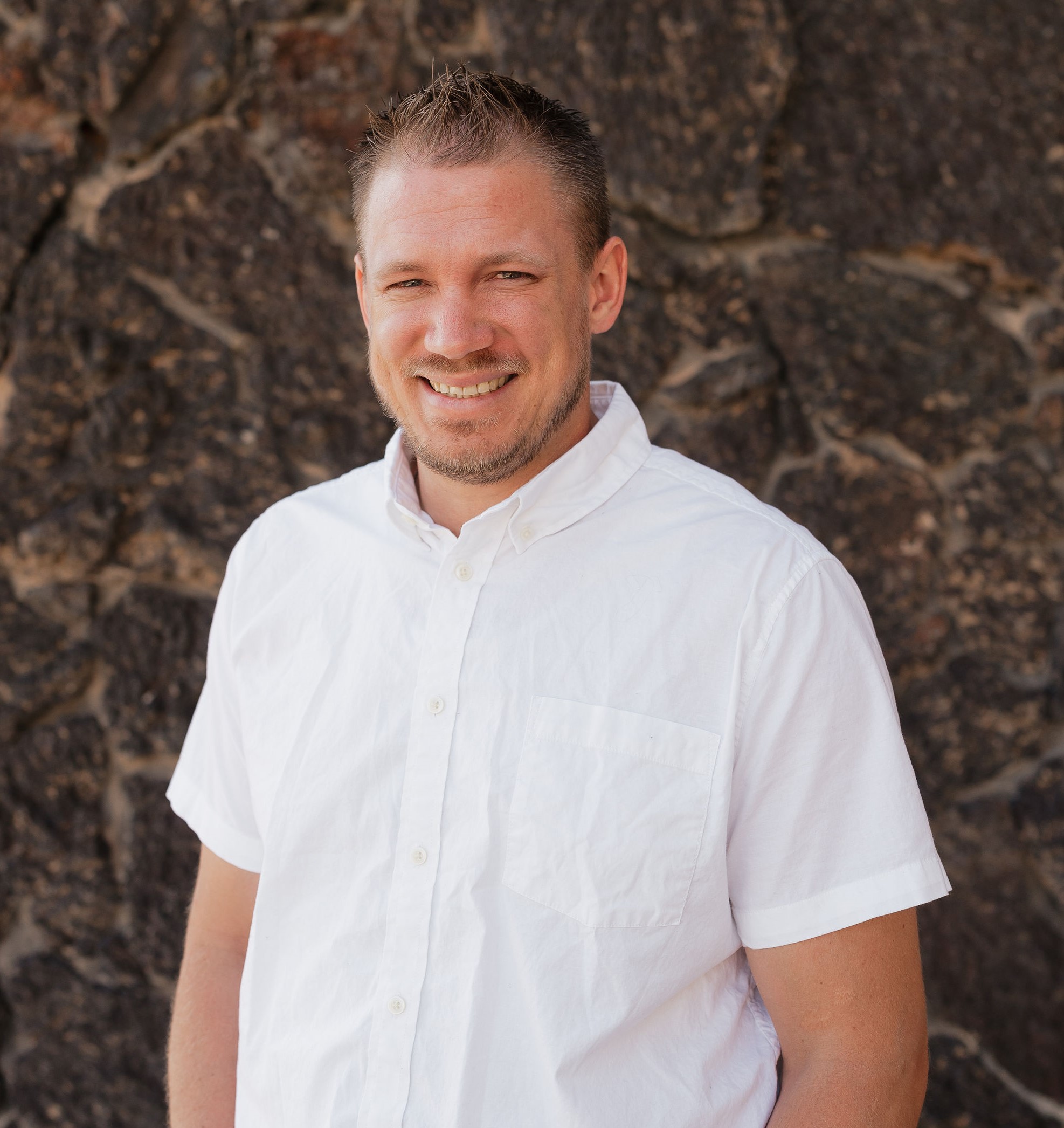 Our Leadership Team – Vernal Christian Church